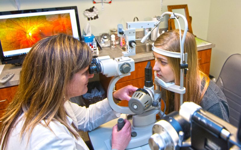 Services – Grace Vision Care